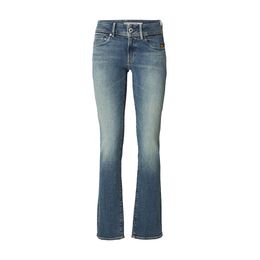 G-Star Raw G-star Jeans 'Midge' female Blue size 33