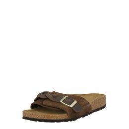 Birkenstock Mules 'Oita' female Brown size 38
