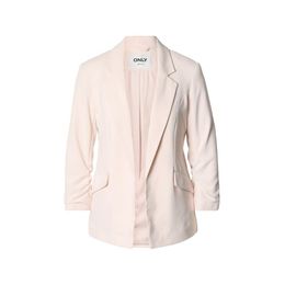 Only Petite Blazer female Pink size 44