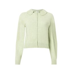 Only Knit Cardigan 'ONLIBI' female Green size L