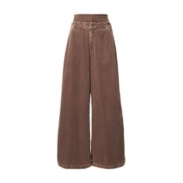 adidas originals Pants female Brown size XS