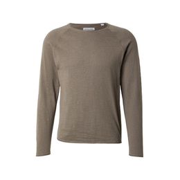 Jack & Jones Jack & Jones Sweater 'JJBreeze' male Brown size L