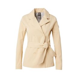 COLMAR Between-Seasons Coat female Beige size 50