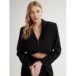4tailors Blazer 'Katie' female Black size 36