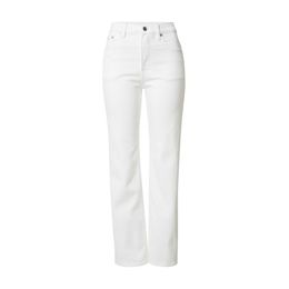 Calvin Klein Jeans Jeans female White size 24