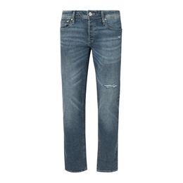 Jack & Jones Jack & Jones Jeans 'JJIGLENN JJORIGINAL' male Blue size 36