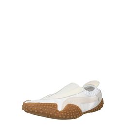 Puma Slip-Ons 'Mostro Move' female White size 4