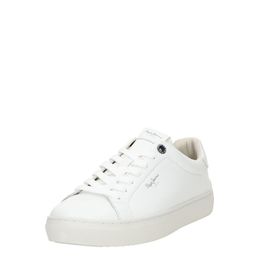 Pepe Jeans Sneakers 'Camden Club' male White size 42