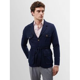 Antioch &Uuml;bergangsjacke Herren Gr&ouml;&szlig;e M blau / navy