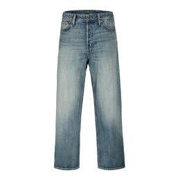 Jack & Jones Jack & Jones Jeans 'JJIAlex JJOriginal' male Blue size 34