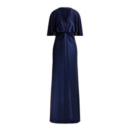 Lauren by Ralph Lauren Lauren Ralph Lauren Evening Dress female Blue size 8