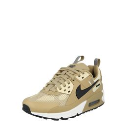 Nike Sportswear Sneakers 'AIR MAX 90 DRIFT' male Beige size 12