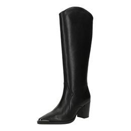 Bronx Boots female Black size 38