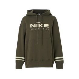 Nike Sportswear Sweatshirt 'PHNX FLC' female Green size M