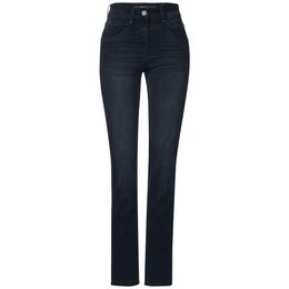 Cecil Jeans 'Toronto' female Blue size 30