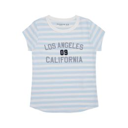 Abercrombie & Fitch Abercrombie & Fitch Shirt girl Blue size 11/12