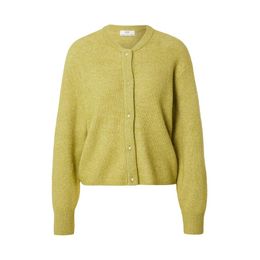 Jacqueline de Yong Jdy Knit Cardigan 'JDYLUMI' female Green size L