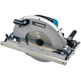 Handkreiss&auml;ge Makita "5143R", schwarz (schwarz, blau), B:200mm H:416mm L:607mm, S&auml;gemaschinen, 130 mm