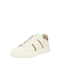 La Martina Sneakers male White size 42