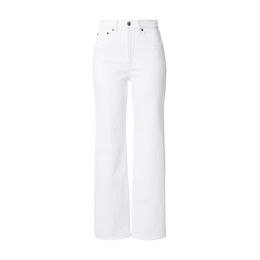 Abercrombie & Fitch Abercrombie & Fitch Jeans '90S' female White size 30