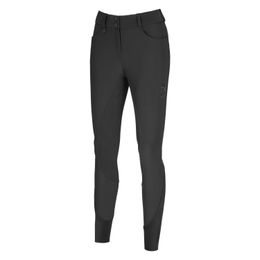 Pikeur Vollbesatz-Reithose CEELINA FFL schwarz Damen 44