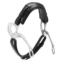 St&uuml;bben st&uuml;bben STEELTEC Hackamore schwarz X-WB