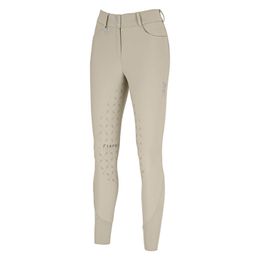 Pikeur Vollbesatz-Reithose CEELINA DS ash plum Damen 32