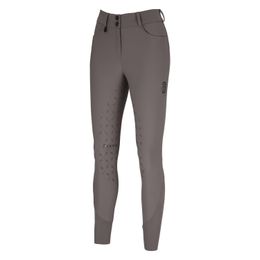 Pikeur Vollbesatz-Reithose CEELINA DS ash plum Damen 76