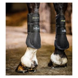 Horseware Gamaschen Adagio Boots schwarz L