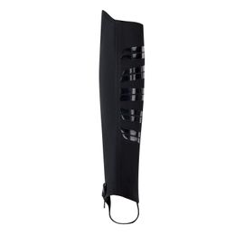 Black Forest Chaps Braga schwarz 43 / 37