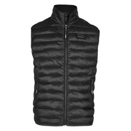 Eskadron Heritage Weste Quilt Men grau Herren M