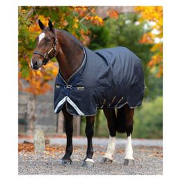 Horseware Outdoordecke AMIGO Bravo 12 XL Original Medium blau/gelb 170 cm