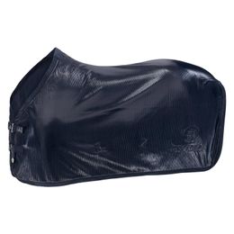 Eskadron Platinum Pure Showdecke Glam blau 155 cm