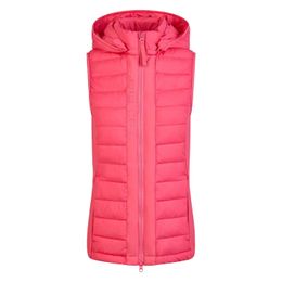 Pikeur Sports Hybridweste raspberry pink Damen 36