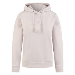 Pikeur Selection Funktionssweatshirt mit Kapuze HOODY soft lilac Damen 40