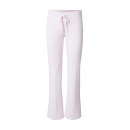 Hollister Pants female Pink size L