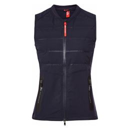 eaSt Weste Vest Active blau Damen XL