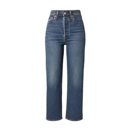 Levi's Levi's Jeans 'RIBCAGE STRAIGHT' female Blue size 27