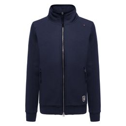 Cavallo Sweatjacke CAVALTABO blau Herren S