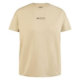 Pikeur Athleisure Oversized Baumwollshirt Damen 38