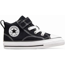 Sneaker Converse "CHUCK TAYLOR ALL STAR MALDEN STREET", M&auml;dchen, Gr. 20, schwarz, Textil, Schuhe Sneaker