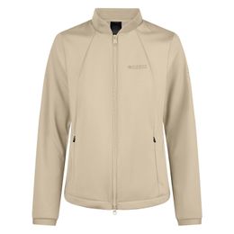 Pikeur Athleisure Elastic Funktionsjacke Damen 40