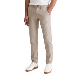 Marc O'Polo Marc OPolo "aus Two-Tone Organic Cotton Stretch"