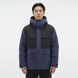 Winterjacke CMP, Herren, Gr. L, infinity, Obermaterial: 100% Polyester. Futter: 100% Polyester. Wattierung: 100% Polyester, Jacken Winterjacke
