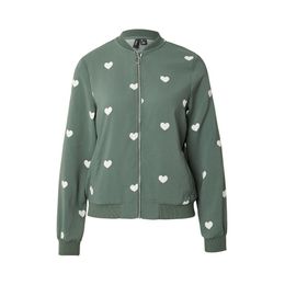 V&eacute;ro Moda Vero Moda Between-Season Jacket 'VMCoco' female Green size S