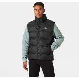 Helly Hansen Herren Funktionsweste "ACTIVE PUFFY VEST"schwarz, Gr. XL, Obermaterial: 100% Polyester. Futter: 100% Polyester. Wattierung: 100%
