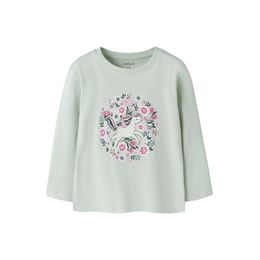 name it Shirt 'NMFVEEN' girl White size 110