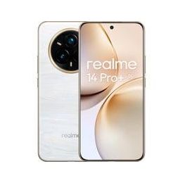 REALME 14 Pro 5G 512GB, Handy Pearl White, Android, 12 GB