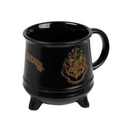 Harry Potter Kessel 3D Tasse multicolor 0131751