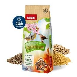 PANTO Gartentraum S&auml;mereimischung 25kg